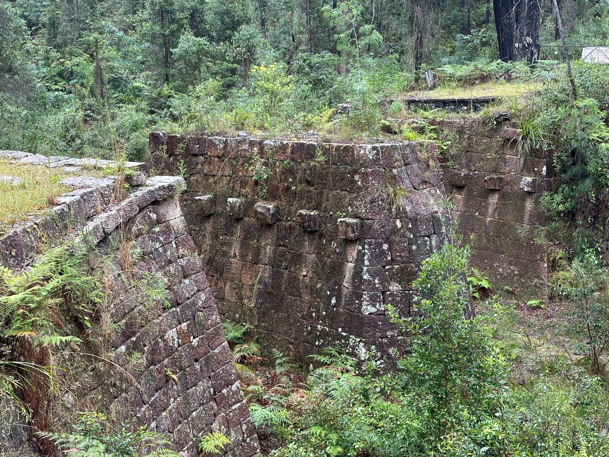 Dharug National Park - Hiking Sydney